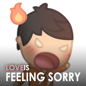 Read HJ-Story :: Feeling Sorry | Tapas Comics