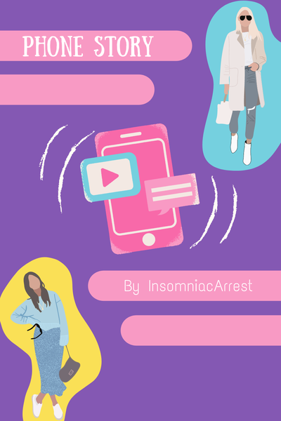 Read Phone Story :: I Can Explain | Tapas Novels