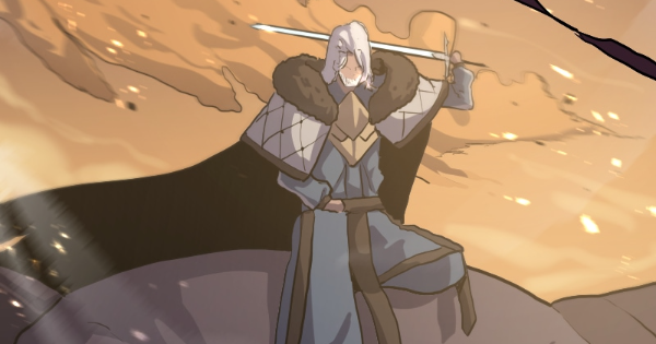 Read Legend of the Arch Magus :: The Pinnacle of Magic | Tapas Comics