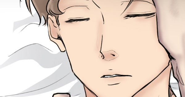 Read The Train Stalker :: Chapter 10 - part 1 | Tapas Comics