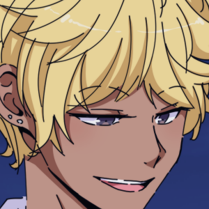 Read Summer boo :: Chap 2 Part 4 | Tapas Comics