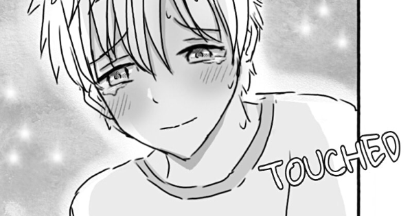 Read Can I Use the Toilet Please? :: Chapter 5(part 3/3)Please have ...