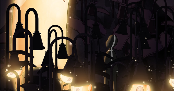 Read Eternal Loop :: Eternal Loop | 04 | Tapas Comics