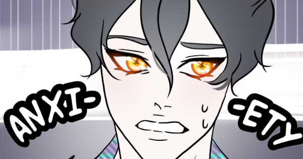 Read Lucky Fox :: Episode 4 Part 2 | Tapas Comics