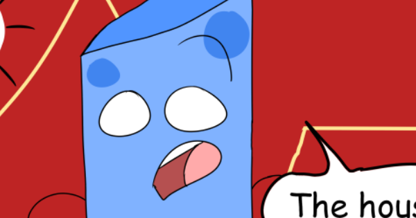 Read Objectified :: Chapter 2 | Page 3 | Tapas Comics