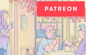 Read Polyamory Comics :: Polyamory 101, Part 1 | Tapas Comics