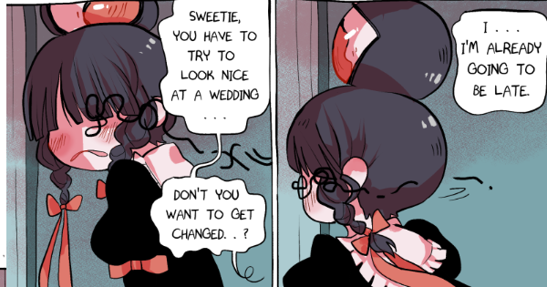 Read Unfamiliar :: Page 203 | Tapas Comics