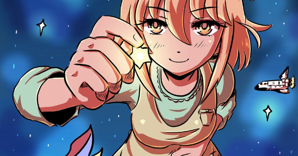 Read Magic Power Ball :: Magic Power Ball 11 pg1 | Tapas Comics