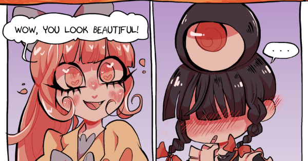Read Unfamiliar :: Page 207 | Tapas Comics