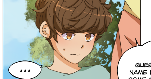 Read Summer boo :: Chap 1 Part 2 | Tapas Comics