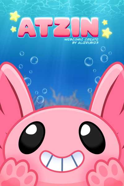 Read Atzin Webcomic (ESP) :: 1°Episodio | Tapas Comics