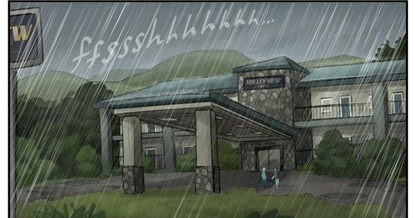 Read Patchwork Circus :: Chapter 1-page 10 | Tapas Comics