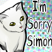 I'm Sorry Simon - Drama Comics - WebComics
