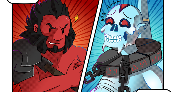 Read Sheepsticked :: 6.87 Meepo | Tapas Comics