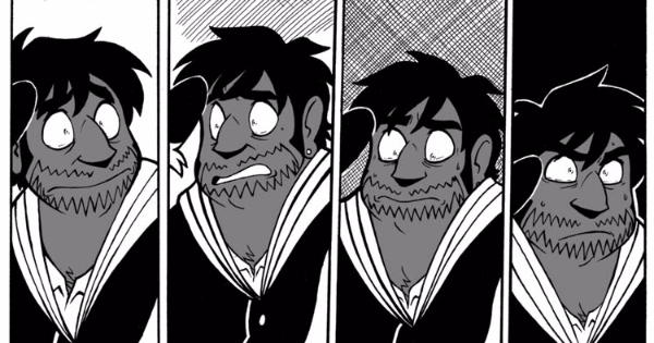 Read Dead City :: Ch10-5 | Tapas Comics