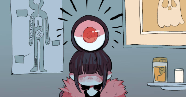 Read Unfamiliar :: Chapter 12 | Tapas Comics