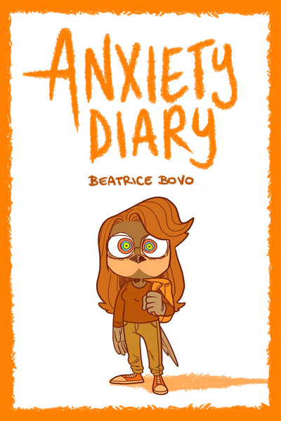 Anxiety Diary anxiety-diary
