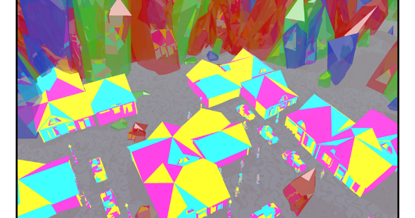 Read Super Galaxy Knights Deluxe R :: Infestation | Tapas Comics