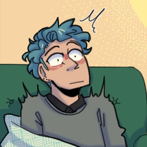 Read Spicy Mints :: Mint the Motivator | Tapas Comics