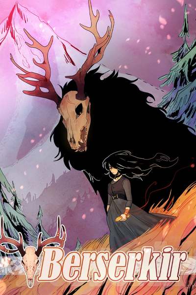 Read Berserkir :: Chapter 2 p. 29-30 | Tapas Comics