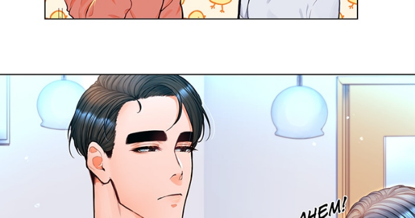 Read My Gentle Giant :: Brother Complex-9 | Tapas Comics