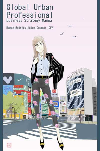 Read Business Samurai: Business Strategy Manga :: Taste test | Tapas Comics