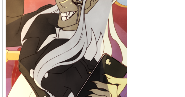 Read SPIRE :: thanksgiving vampire bf for hire | Tapas Comics