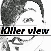 Killer view - Action Comics - WebComics