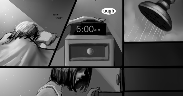 Read Vapor Captivation :: Vapor Captivation | Tapas Comics