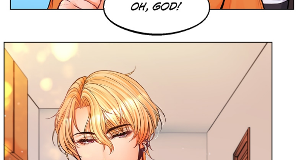 Read My Gentle Giant :: Brother Complex-2 | Tapas Comics