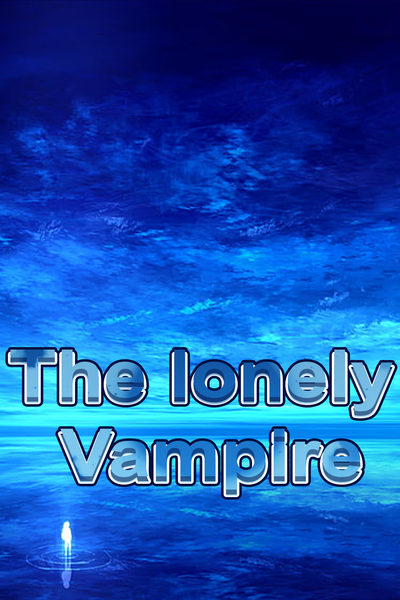 Read The lonely Vampire :: Chapter 5 - Confession | Tapas Novels