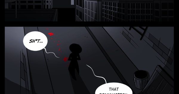 Read Tales of Moonlight City :: Prologue | Tapas Comics