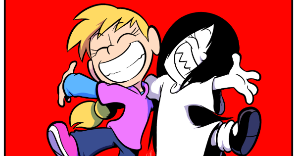Read Erma :: Erma Moments #3 | Tapas Comics