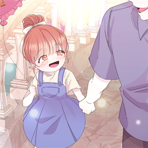 Read The Adorable Princess of Doom :: 5. The Taste of Life | Tapas Comics