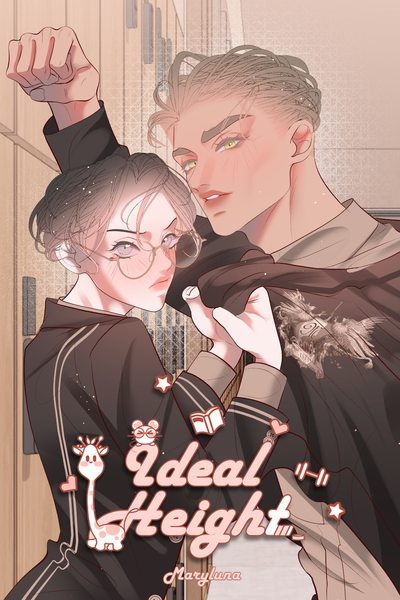 Read Ideal Height :: Ep. 2 (2/6) | Tapas Comics