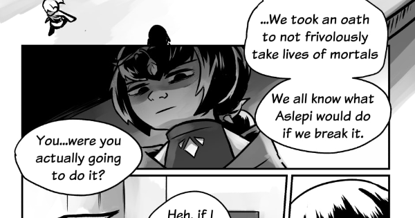 Read Luma :: Chapter 7 Part 5 | Tapas Comics