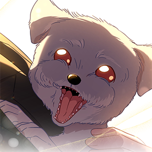 Read The Legendary Beasts Animal Hospital :: 66. Adoption | Tapas Comics