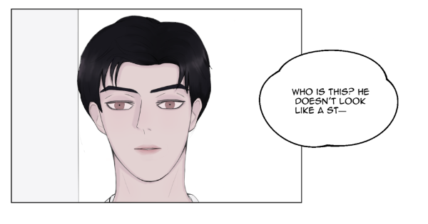 Read My Ian :: Chapter 1.5 | Tapas Comics