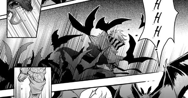 Read GOTCHA :: GOTCHA NO. 3 p9 | Tapas Comics