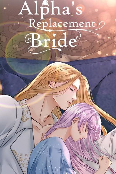 Read The Alpha's Replacement Bride :: Eps 1 - The Replacement Luna | Tapas Comics
