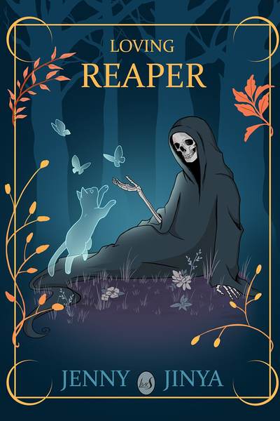 Read Loving Reaper :: Black cats | Tapas Comics
