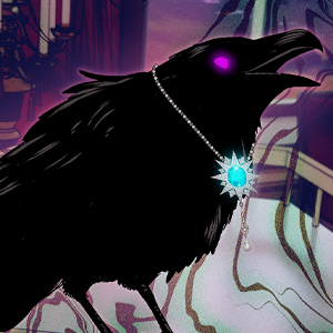 Read The Crow's Prince :: Episode 37 | Tapas Comics