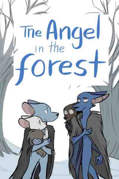 Read The Angel in The Forest :: Midnight Memories | Tapas Comics