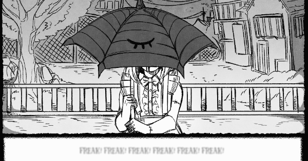 Read Cheer Up, Pill Popper :: The Faceless Girl - pg24 | Tapas Comics