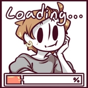 Life Is Loading - Slice of Life Comics - WebComics