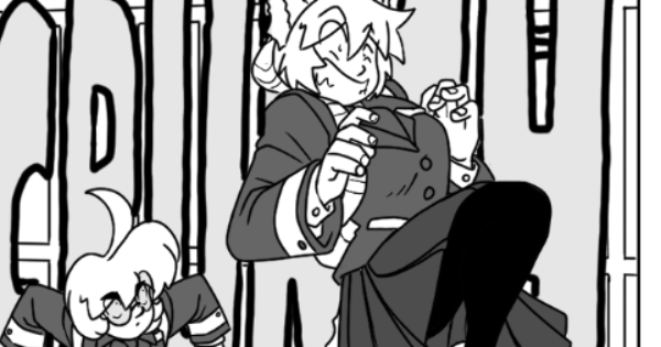 Read Kitty Kitty Bang Bang :: Bully Bully Part 1 pg.5 | Tapas Comics