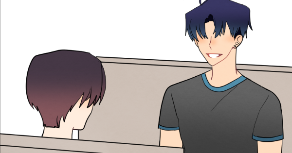 Read Burgundy Blue (BL) :: Episode 18 | Tapas Comics