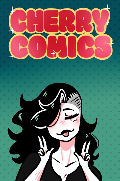 Read Cherry Comic :: An attempt was made | Tapas Comics