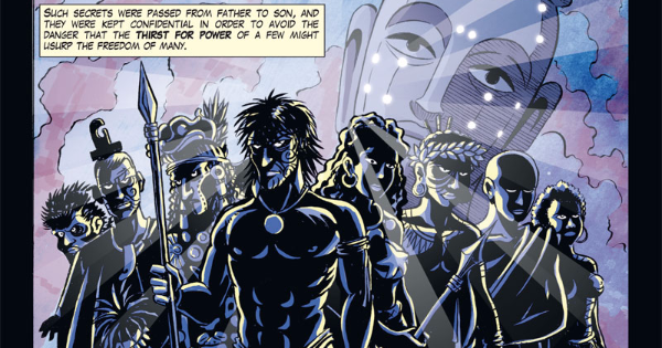 Read Rascals :: Rascals #01_02 | Tapas Comics