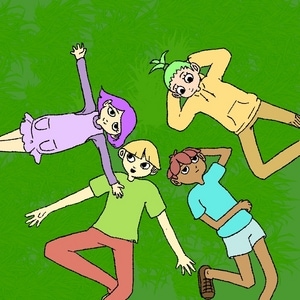 Normal Things - Slice of Life Comics - WebComics